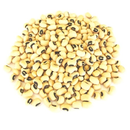 Φασολιά Μαυρομάτικα Πρέβεζας 1kg - Μπαχάρι Ρέθυμνο